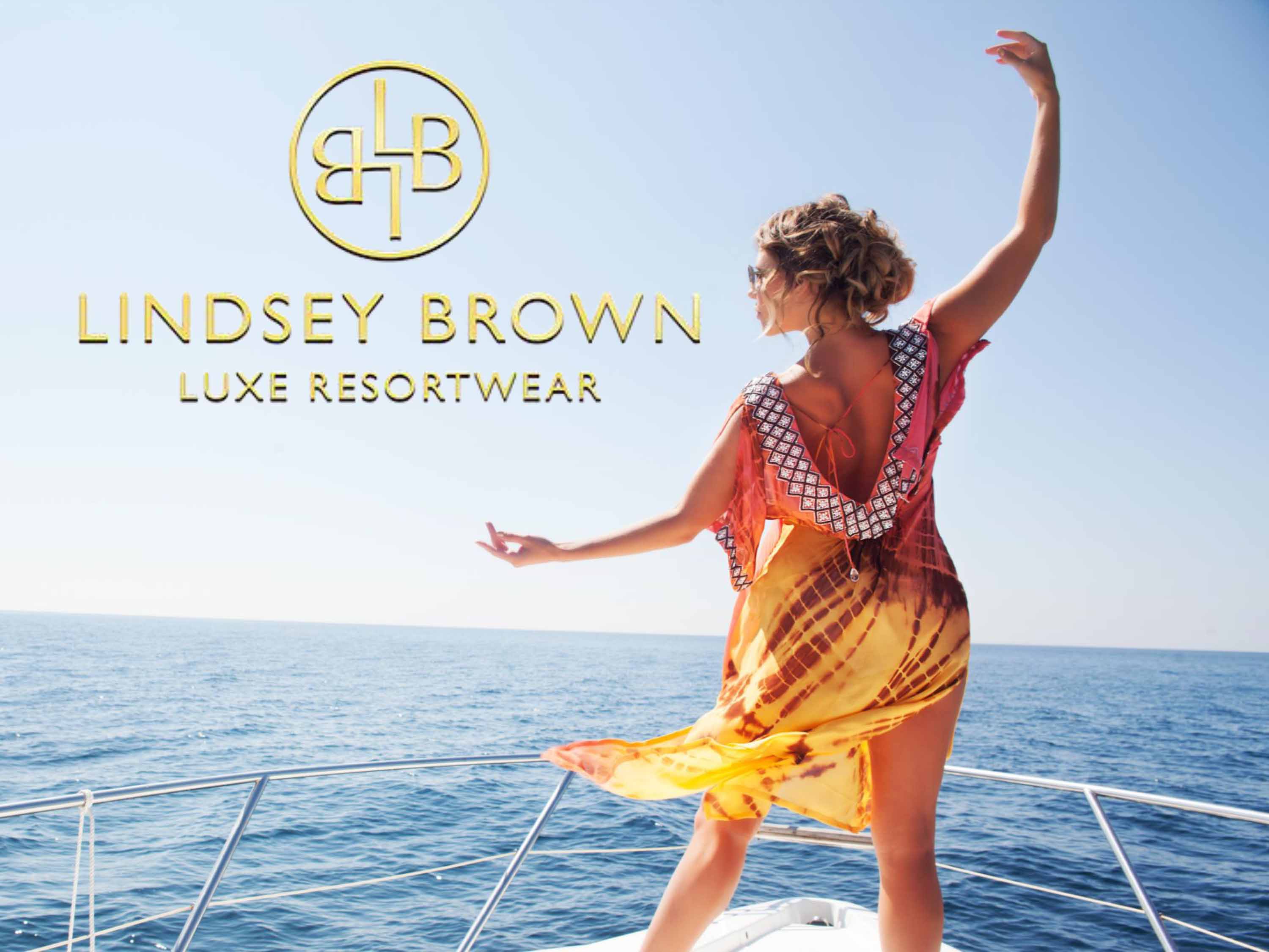 Lindsey Brown takes brands Stateside this summer – Underlines Magazine