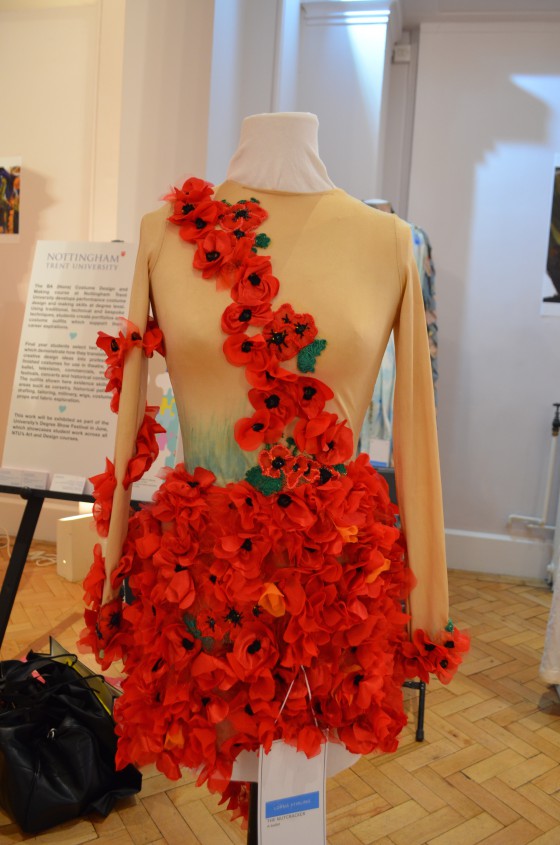 The Textile Forum is open! – Underlines Magazine