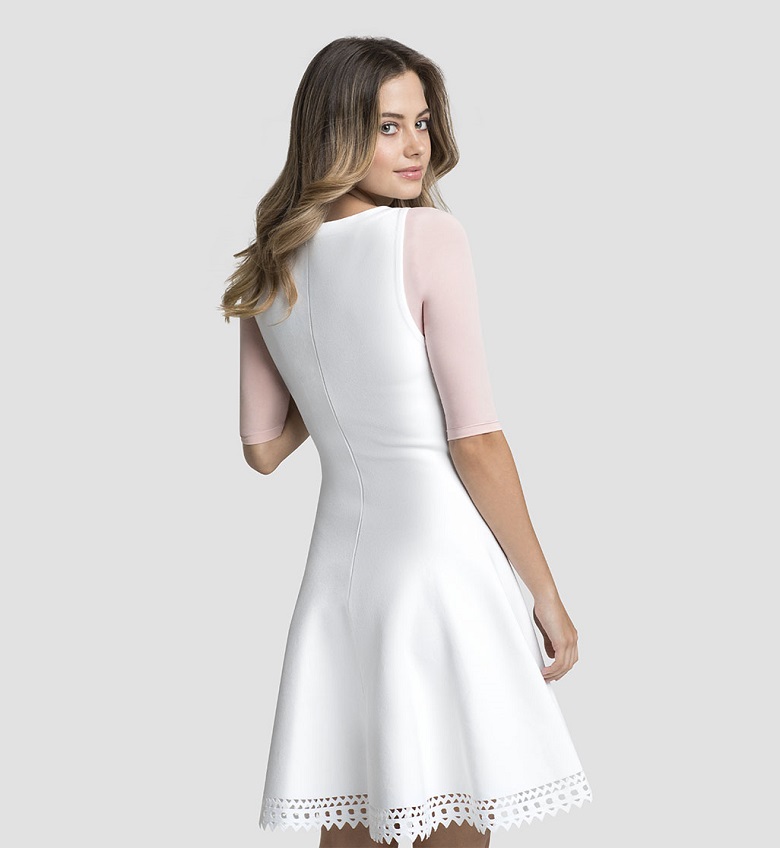 Shimmy – Luxury sleeves bridging the gap between underwear and ...