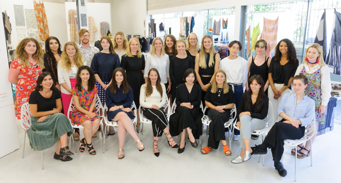 Celebrate British talent at Première Vision Designs – Underlines Magazine