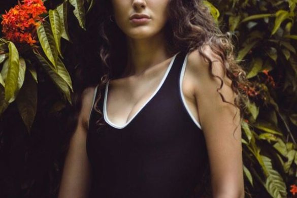 Louise Ferdinand Lingerie presents 1ST Man range – Underlines Magazine