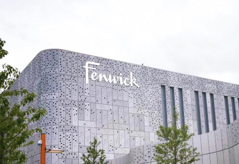 New Fenwick Bracknell store opens tomorrow - Underlines Magazine