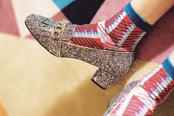 Happy Socks opens London flagship store – Underlines Magazine