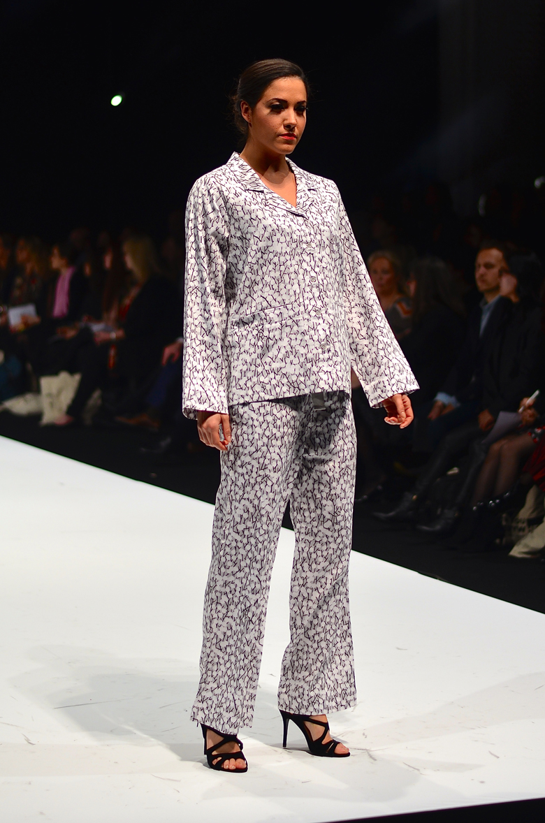 Salon International de la Lingerie Catwalk Gallery – The Selection ...