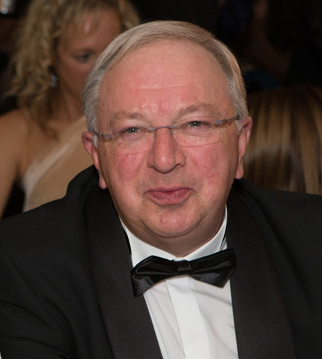 A PERSONAL TRIBUTE TO OUR FRIEND AND COLLEAGUE, ROY BARNES – Underlines ...