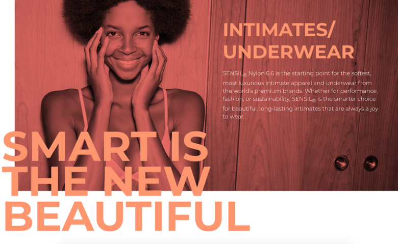 Sensil® leads with sustainability at key European trade shows ...