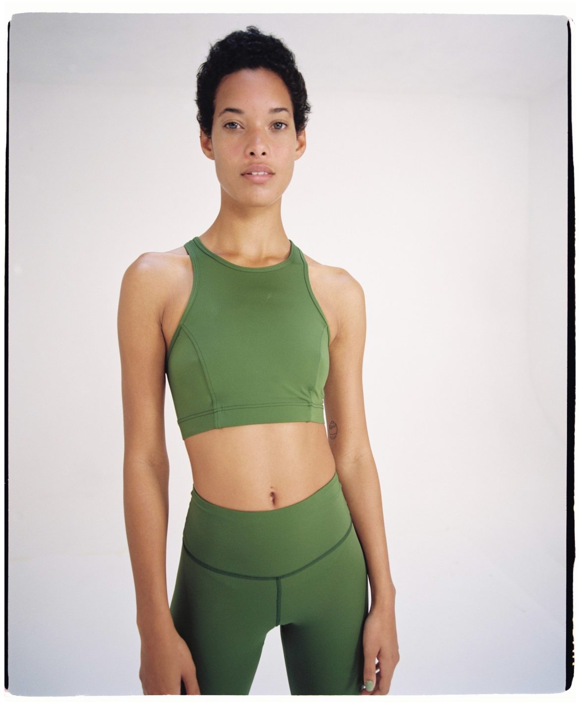 ROICA™ unveils the next step of responsible innovation at Première ...