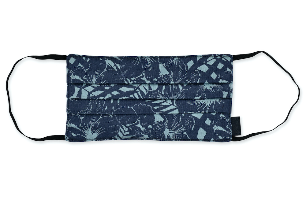 Swiss underwear brand CALIDA begins producing reusable face masks ...