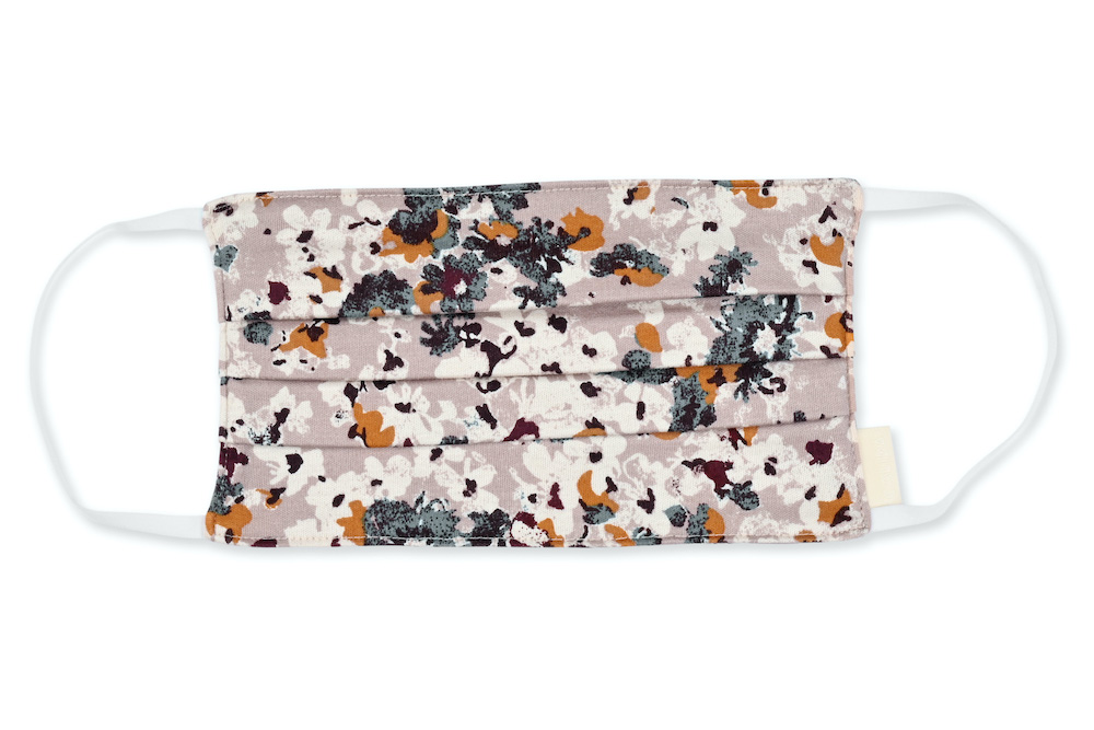 Swiss underwear brand CALIDA begins producing reusable face masks ...