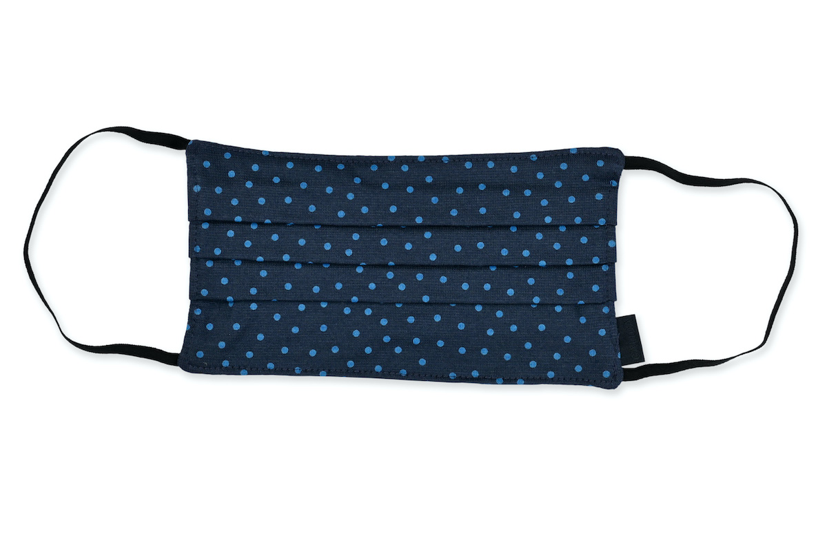 Swiss underwear brand CALIDA begins producing reusable face masks ...