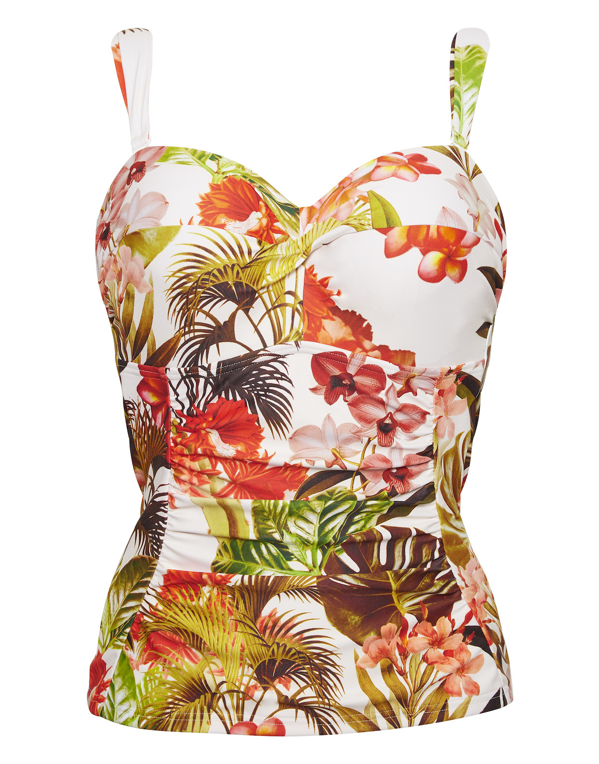 Figleaves unveils Mindful Swimwear collection – Underlines Magazine