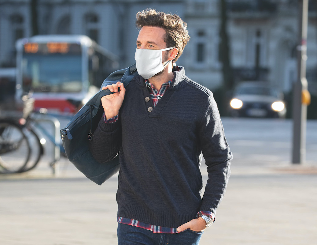 HanesBrands produces over 100 million face masks globally – Underlines ...