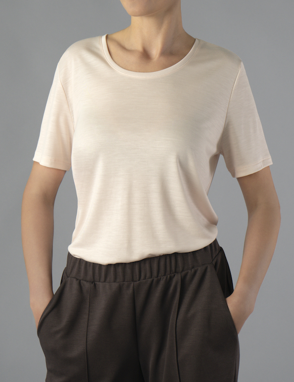 Hanro expands collection with bio-based fibres – Underlines Magazine