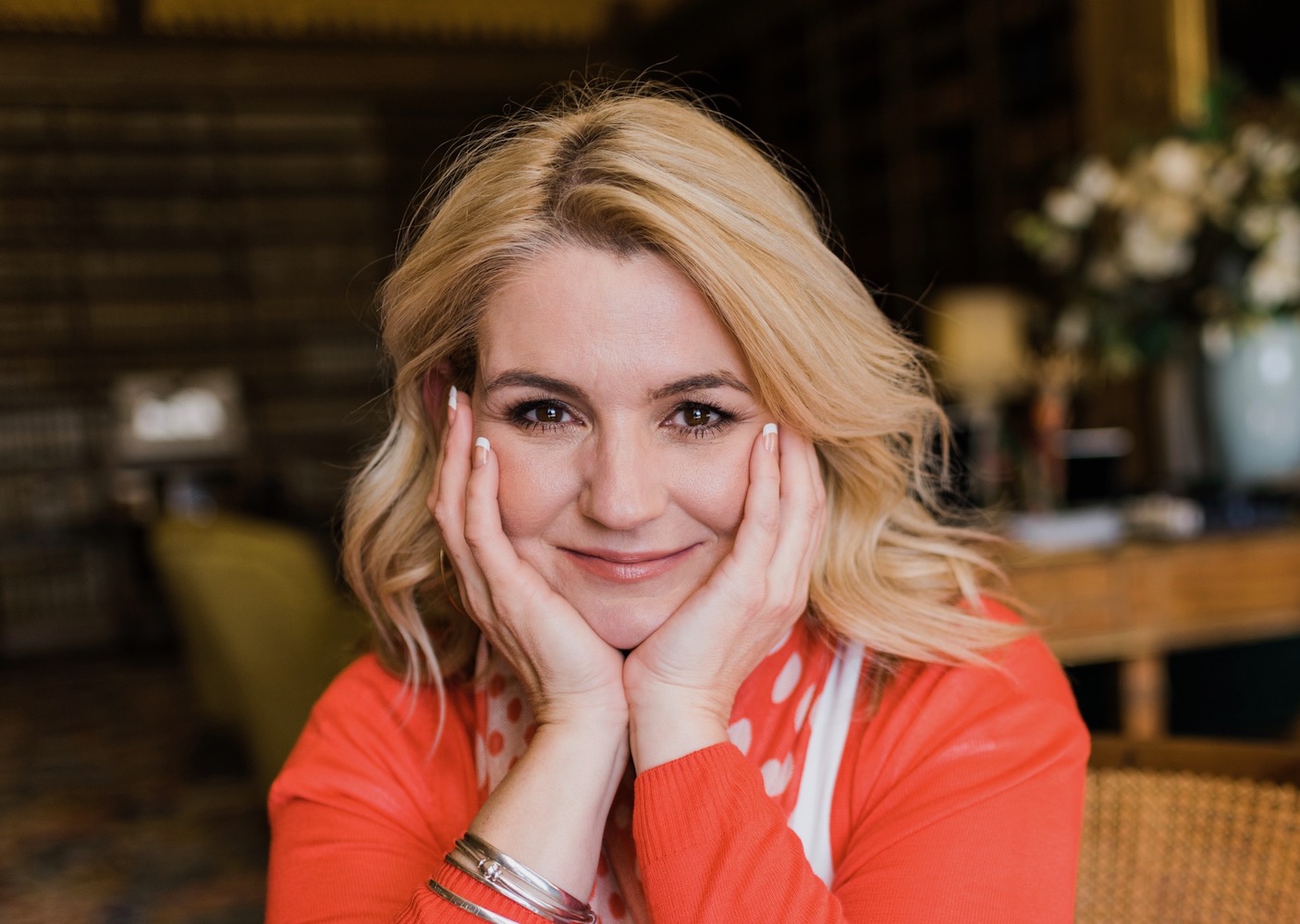 The Friday Interview – Jude Hough (Linda Rose) – Underlines Magazine