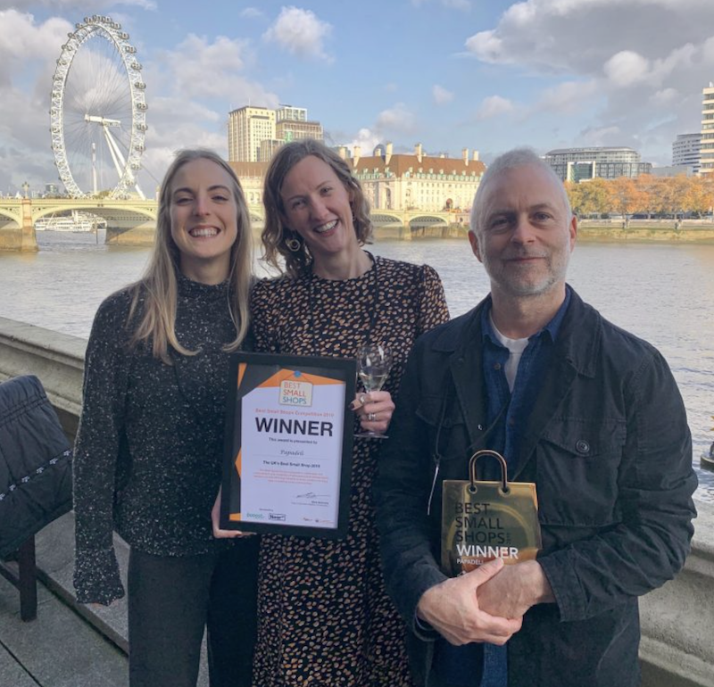 Bira’s Best Small Shop Competition ‘more important than ever ...