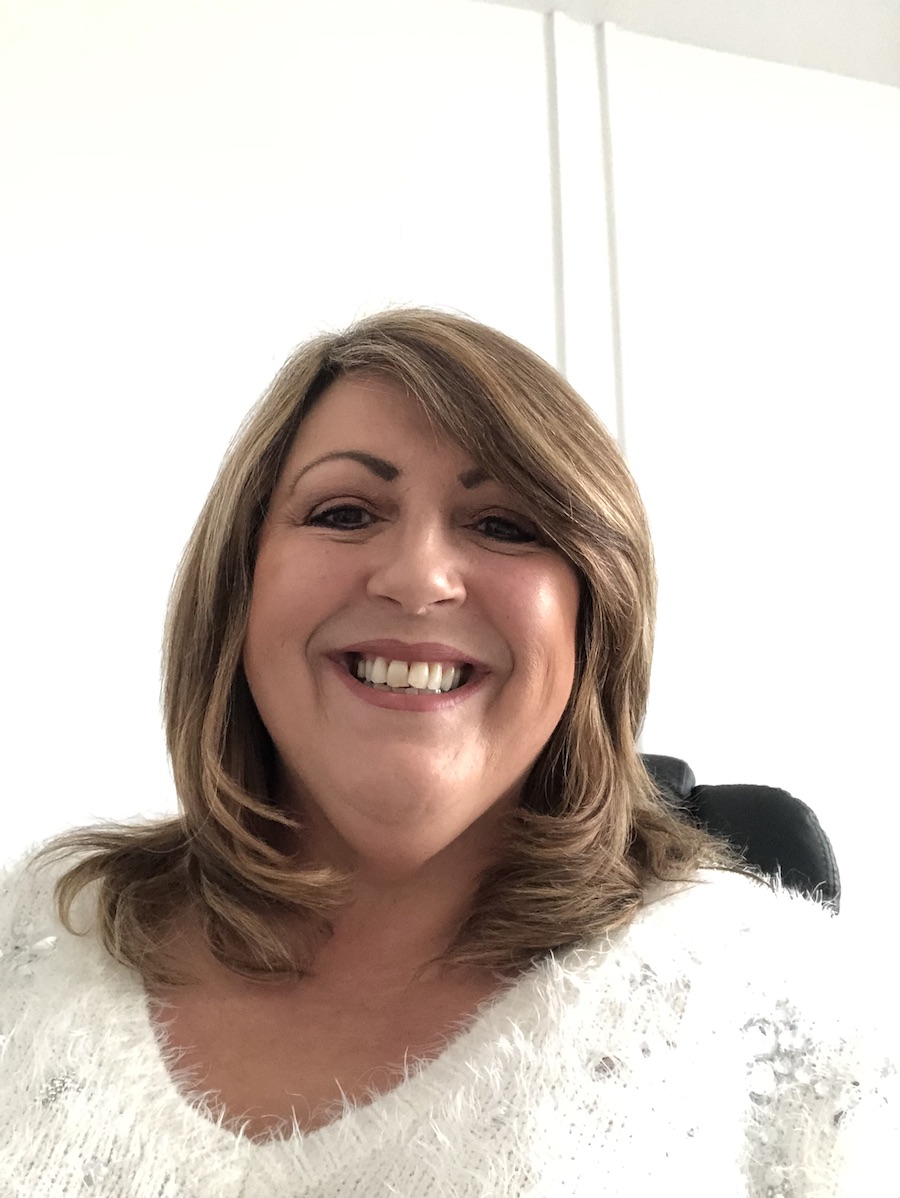 The Friday Interview – Dawn Barber (UKTights.com) – Underlines Magazine