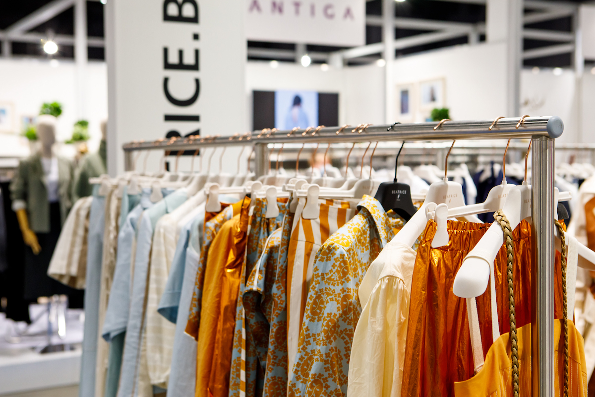 Russian fashion market ‘back to business’ with s’elections moscow 2020 ...
