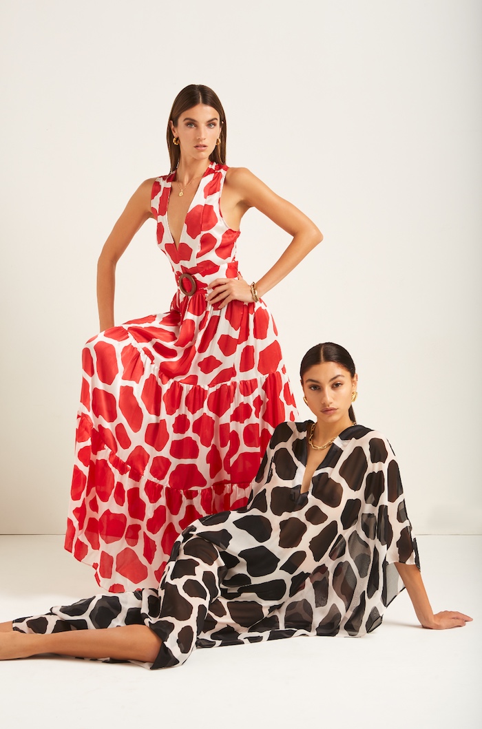 Resortwear 2021 – Underlines Magazine