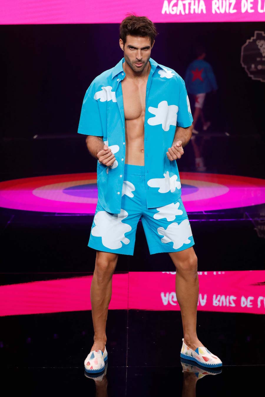 Gran Canaria Swim Week catwalk highlights – Underlines Magazine
