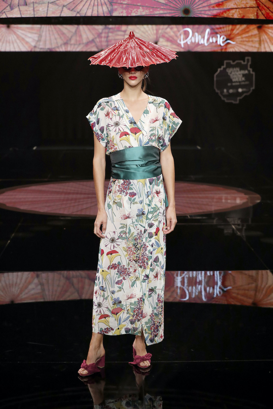 Gran Canaria Swim Week catwalk highlights – Underlines Magazine