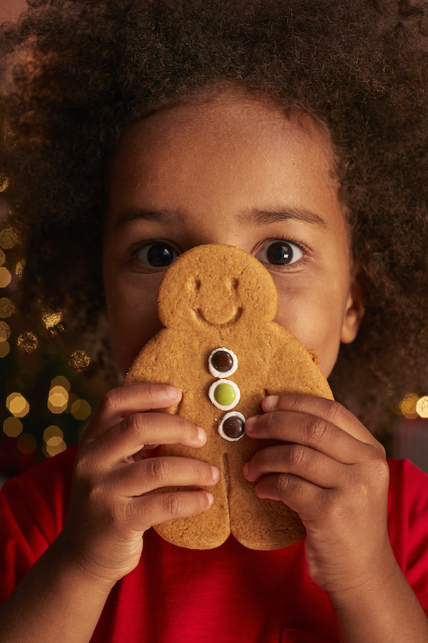 Freemans celebrates Christmas with first ever prime time TV advert ...