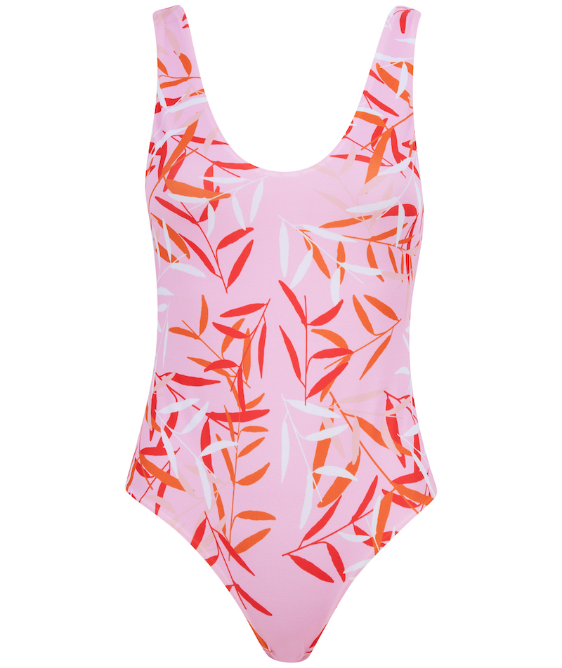 Tucca Swim unveils eco friendly swimsuit collection – Underlines Magazine
