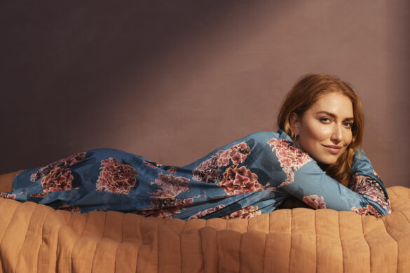 Cyell Autumn/Winter 2022 – Underlines Magazine