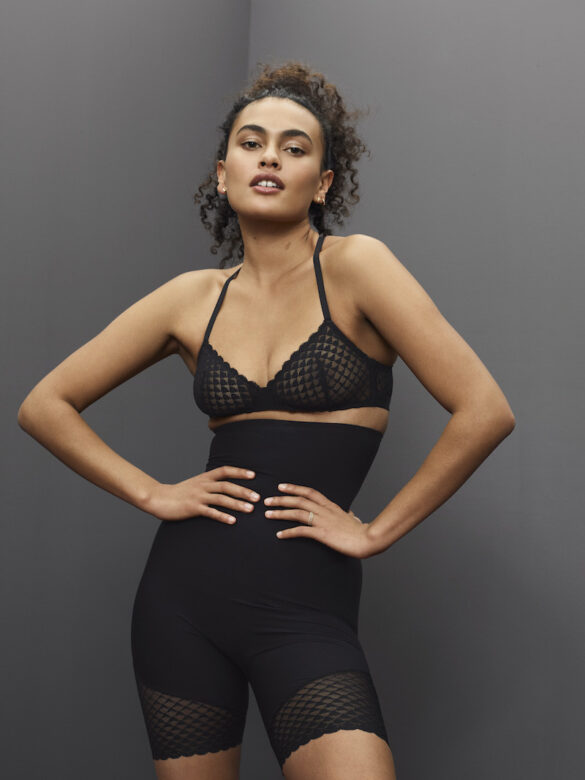 Simone Pérèle Autumn/Winter 2021 – Underlines Magazine