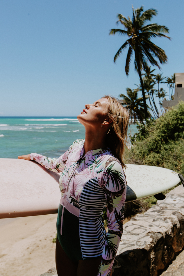 Protest launches its latest collection for Summer 2021 – Underlines ...