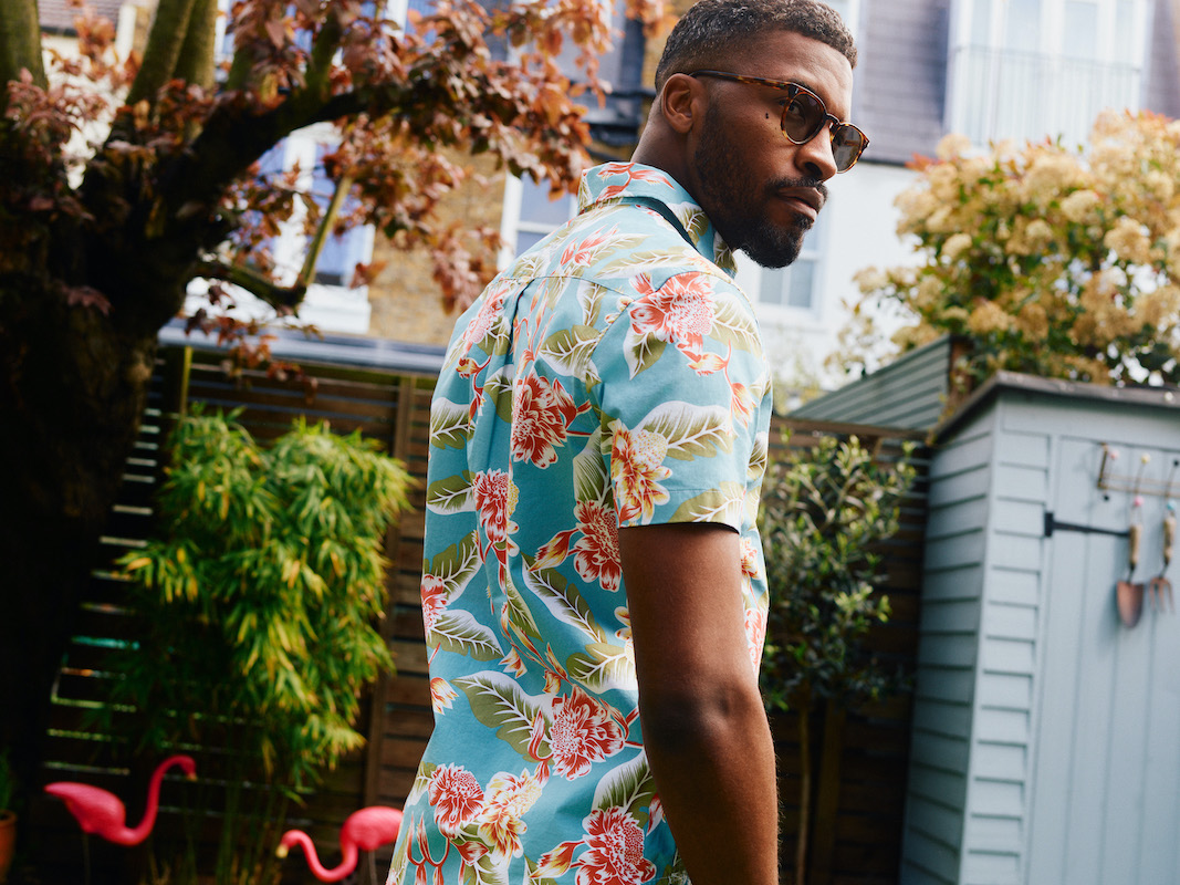 Debenhams.com launches new brand campaign – Underlines Magazine