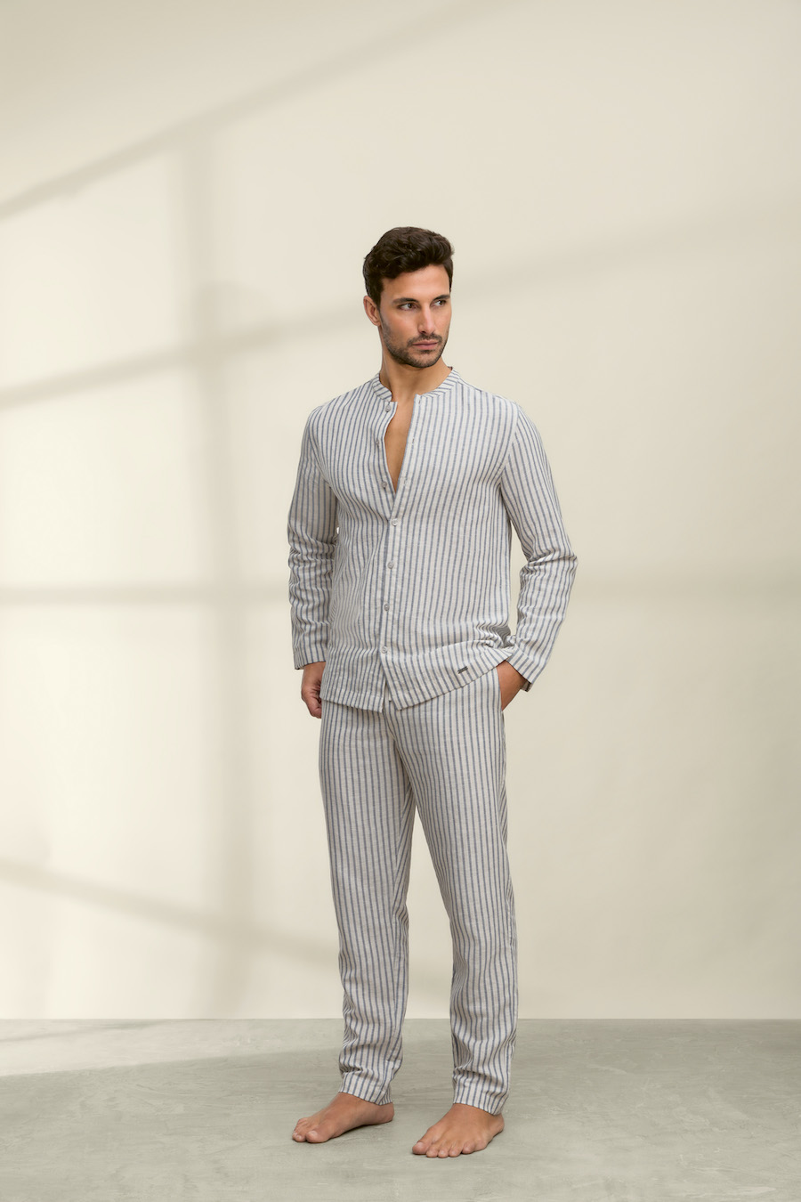 HANRO launches new organic collections made of Supreme Green Cotton ...