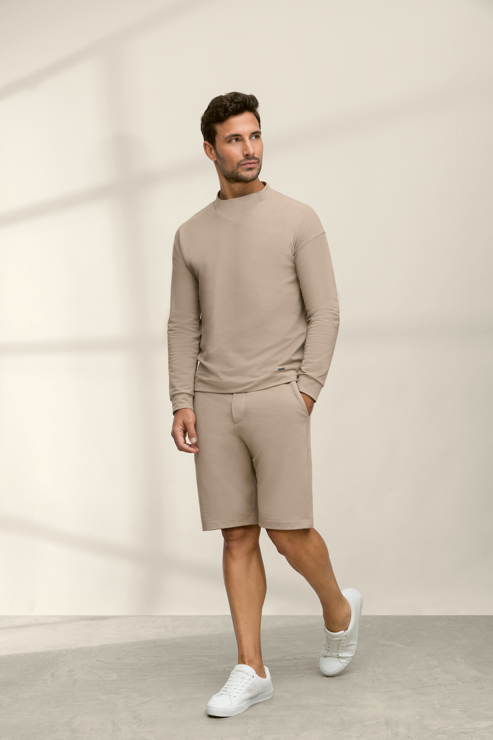 HANRO launches new organic collections made of Supreme Green Cotton ...