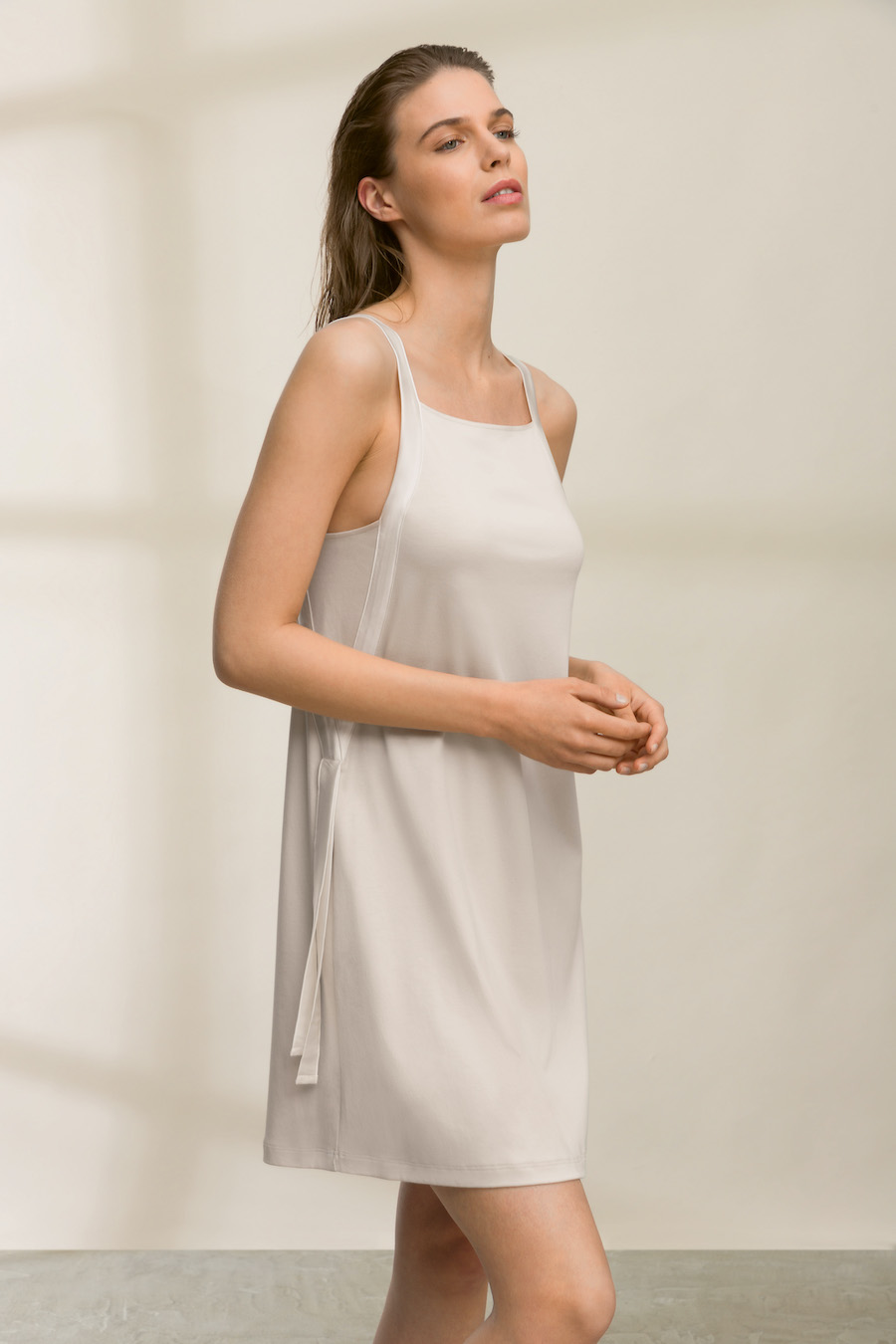 HANRO launches new organic collections made of Supreme Green Cotton ...
