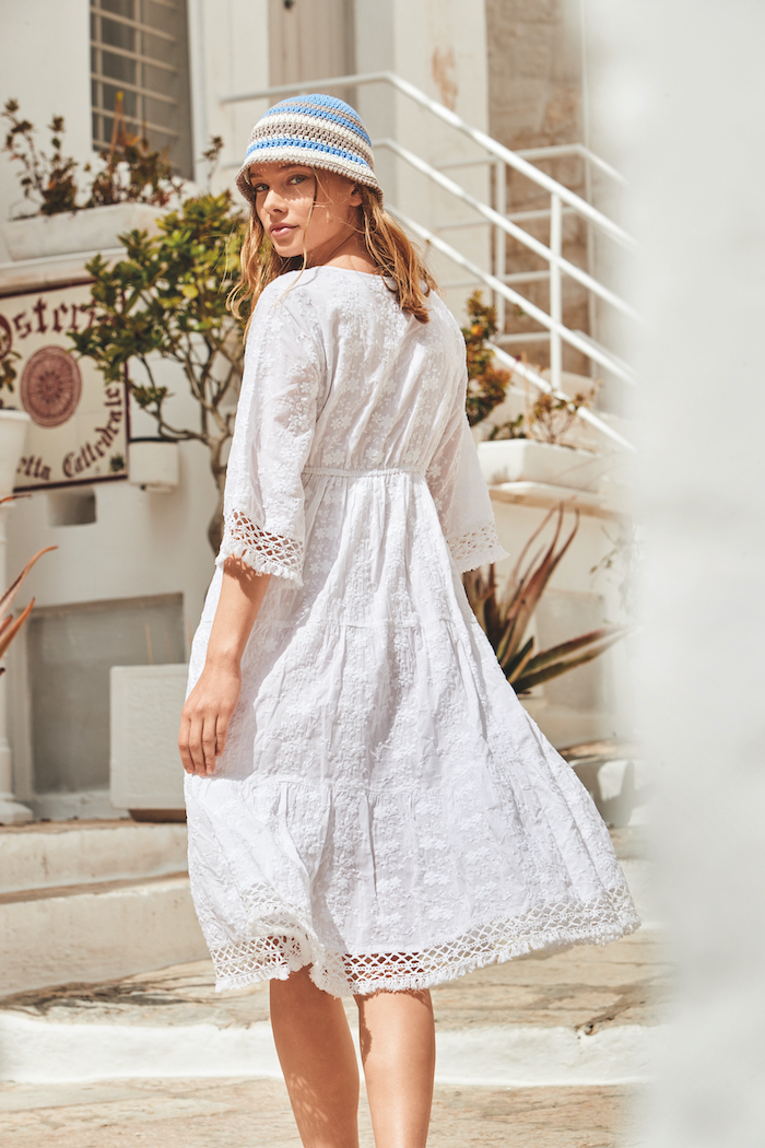 Iconique Spring/Summer 2022 – Underlines Magazine