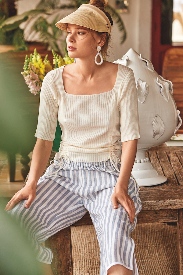 Iconique Spring/Summer 2022 – Underlines Magazine