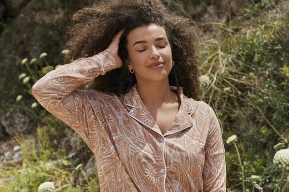 Cyell Autumn/Winter 2022 – Underlines Magazine