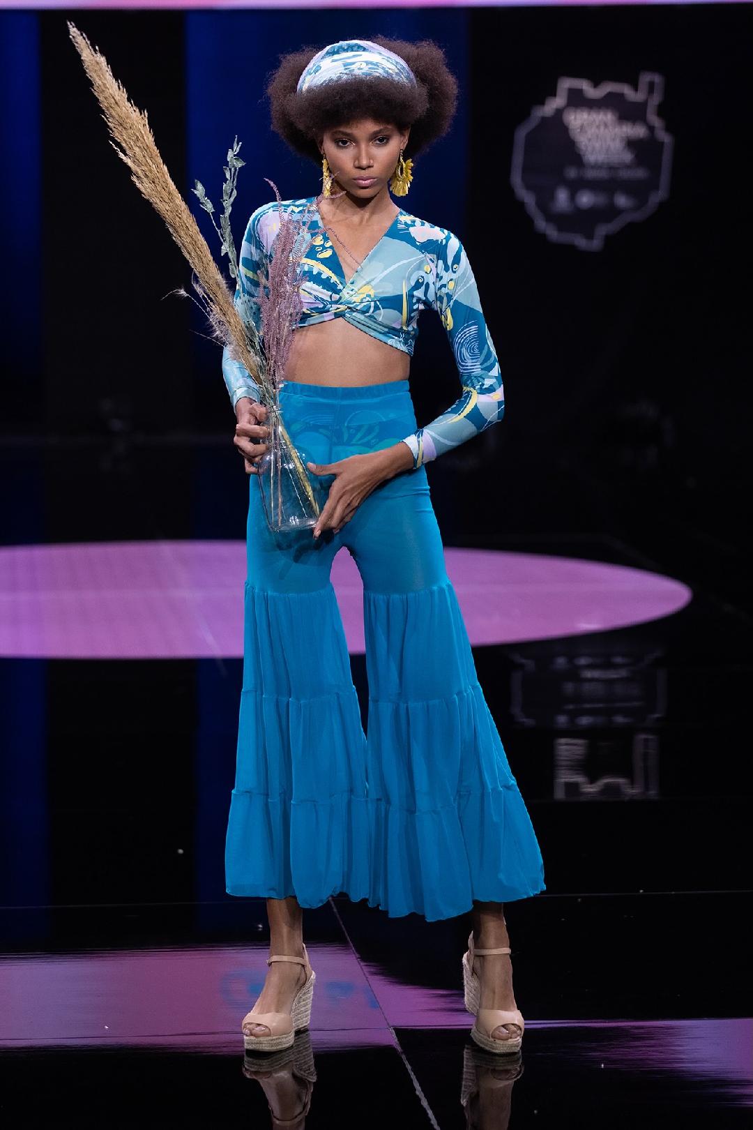 Gran Canaria Swim Week Catwalk Trends – Underlines Magazine