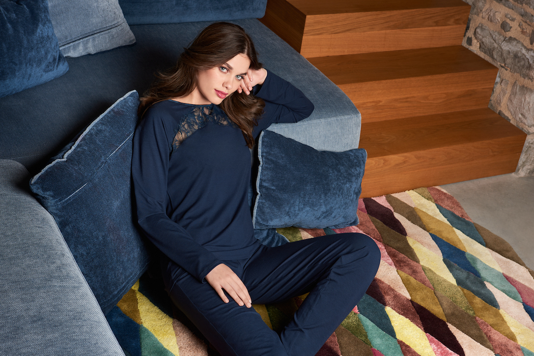 Lisca Autumn/Winter 2022 Highlights – Underlines Magazine