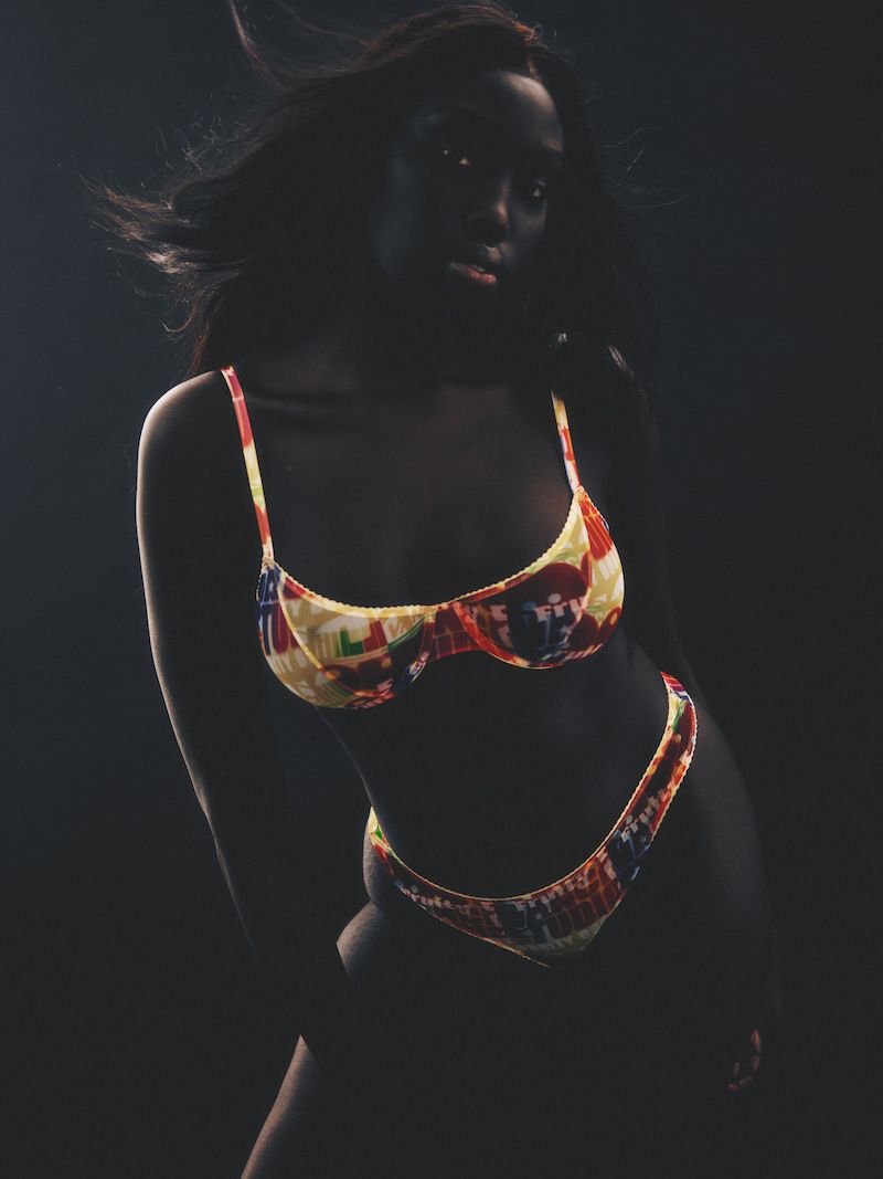 Fruity Booty x Vance Studios launch collaboration – Underlines Magazine