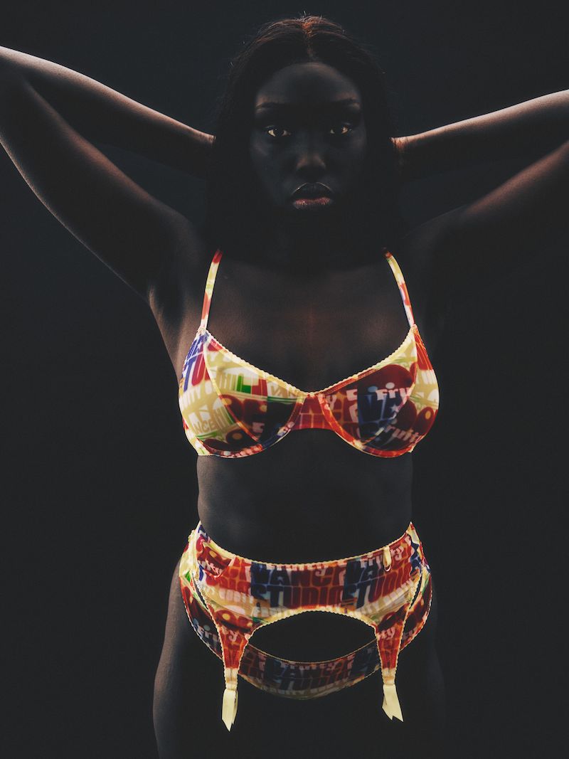 Fruity Booty x Vance Studios launch collaboration – Underlines Magazine