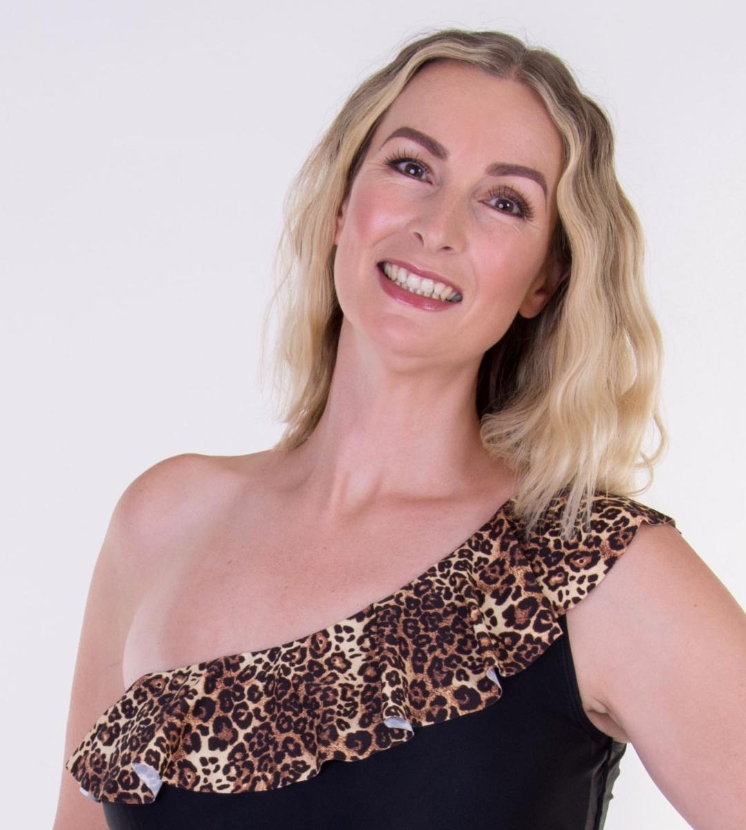 The Friday Interview – Melanie Luxton-Brookes (Lady Survivors ...