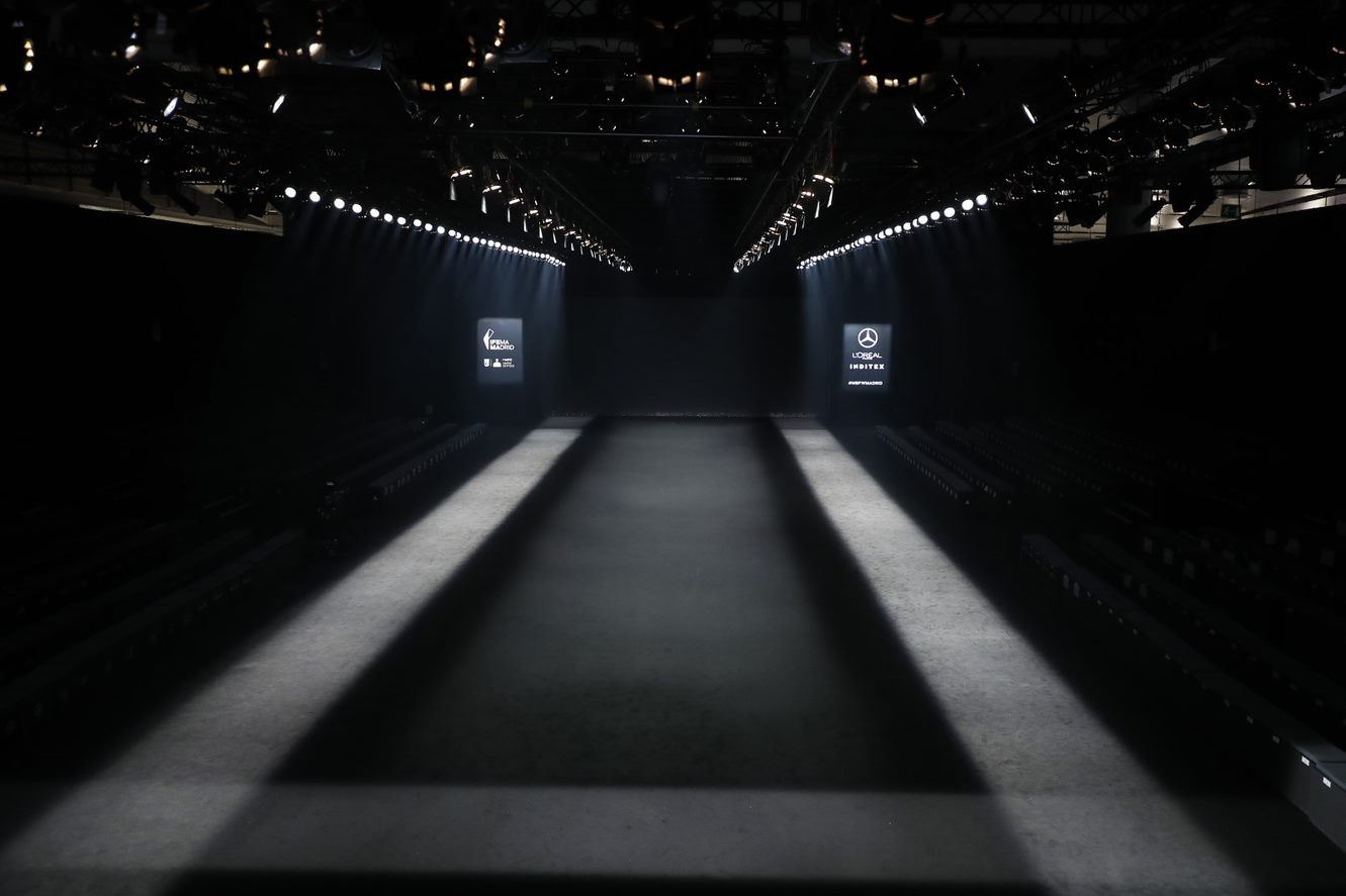 The Masters of Swim at MBFW Madrid – Underlines Magazine