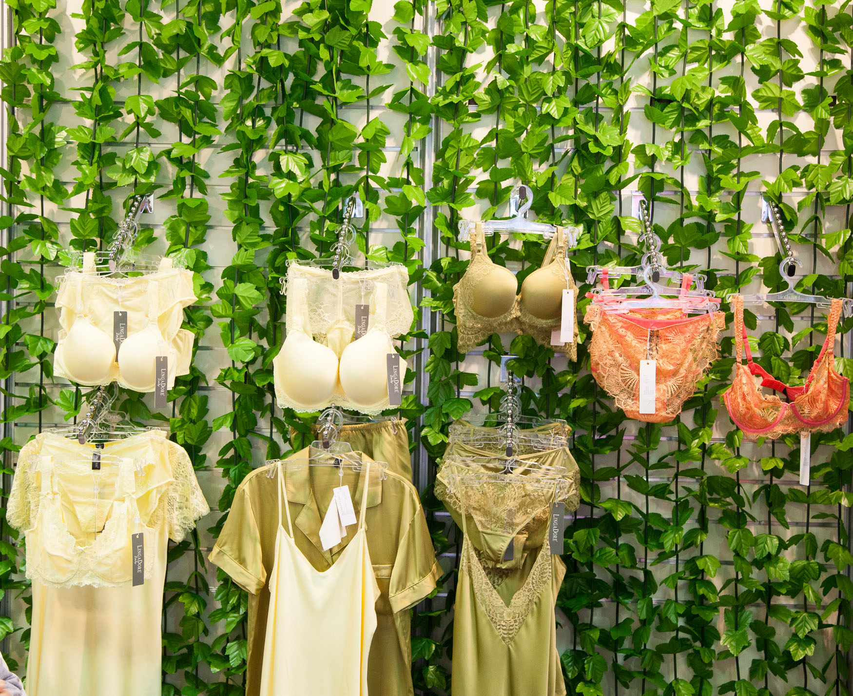 INDX Intimate Apparel delivers – Underlines Magazine