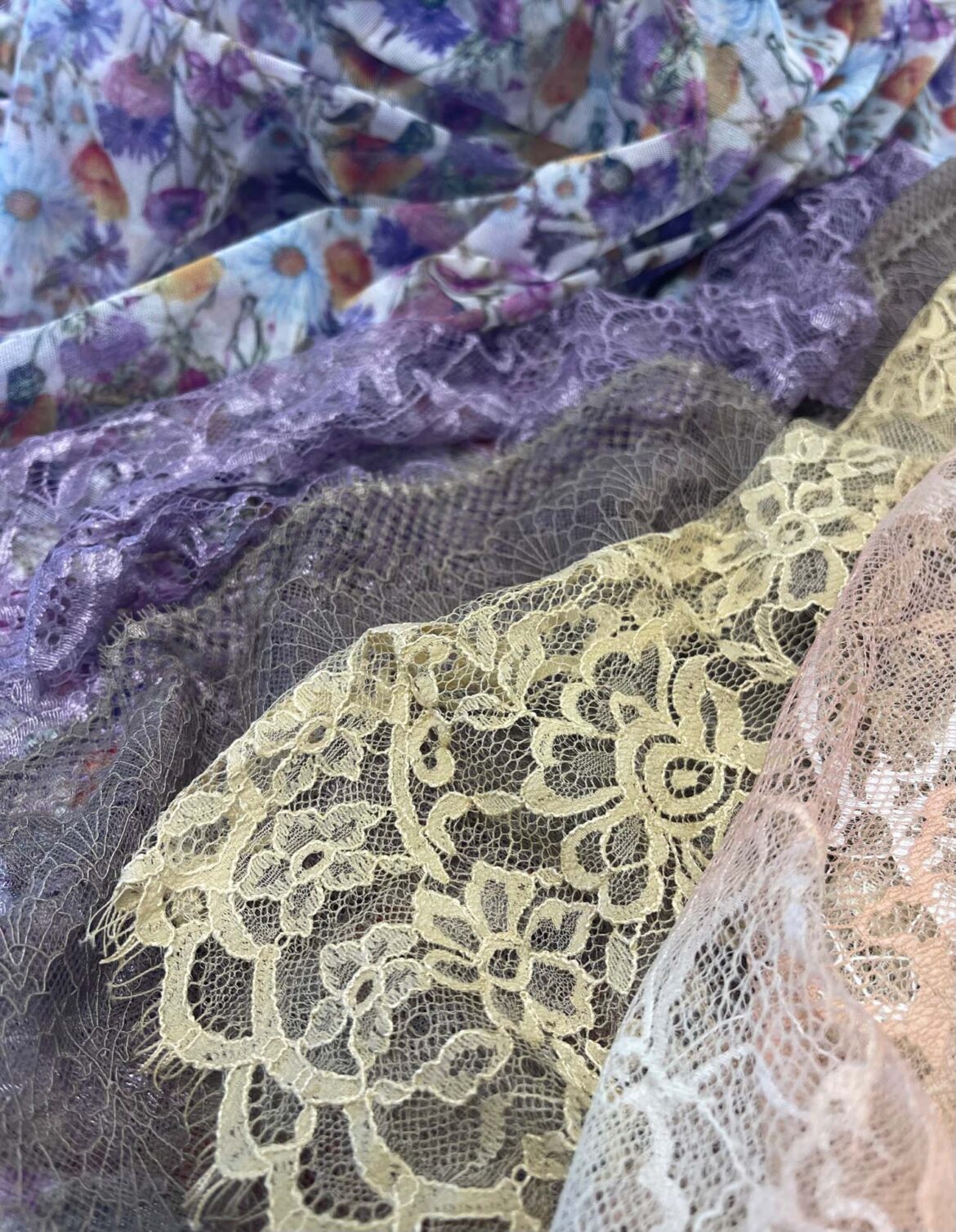 Iluna Group presents its Smart Lace System – Underlines Magazine