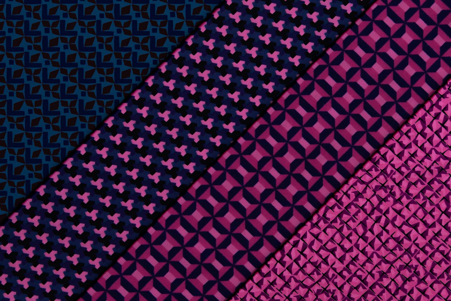 Escape into Summer 2024 with Sensitive® Fabrics by Eurojersey ...