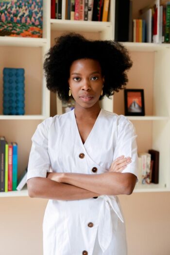 Nubian Skin – the first softie to cater to women of colour in the UK ...