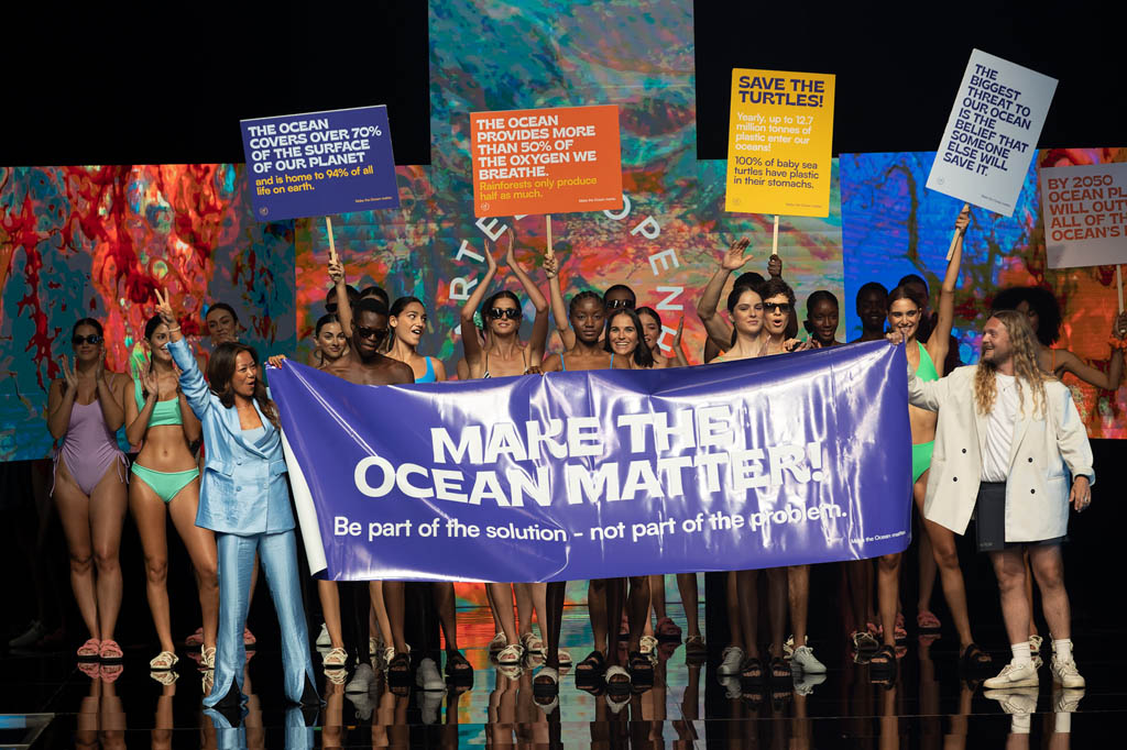 Swimwear Fashion Week of Gran Canaria Moda Cálida – Underlines Magazine