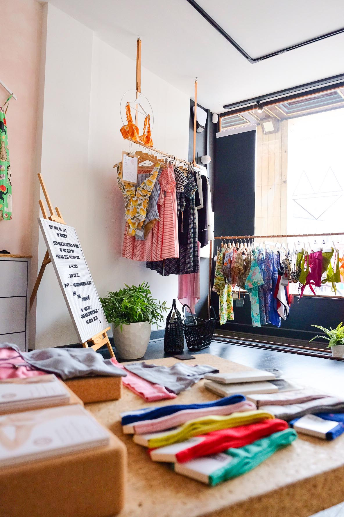 The Pantry Underwear arrives in Cambridge – Underlines Magazine