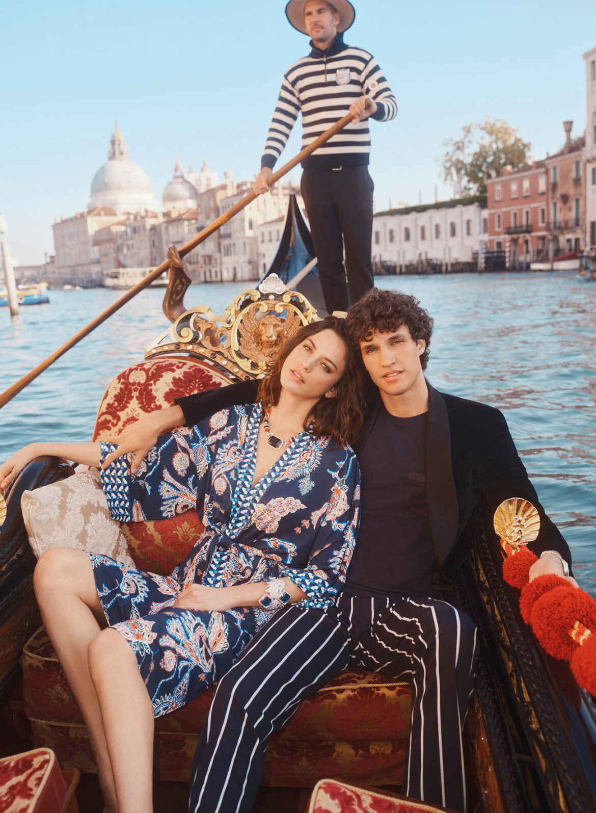 Mey launches a dramatic new Lovestory for AW2023 – Underlines Magazine