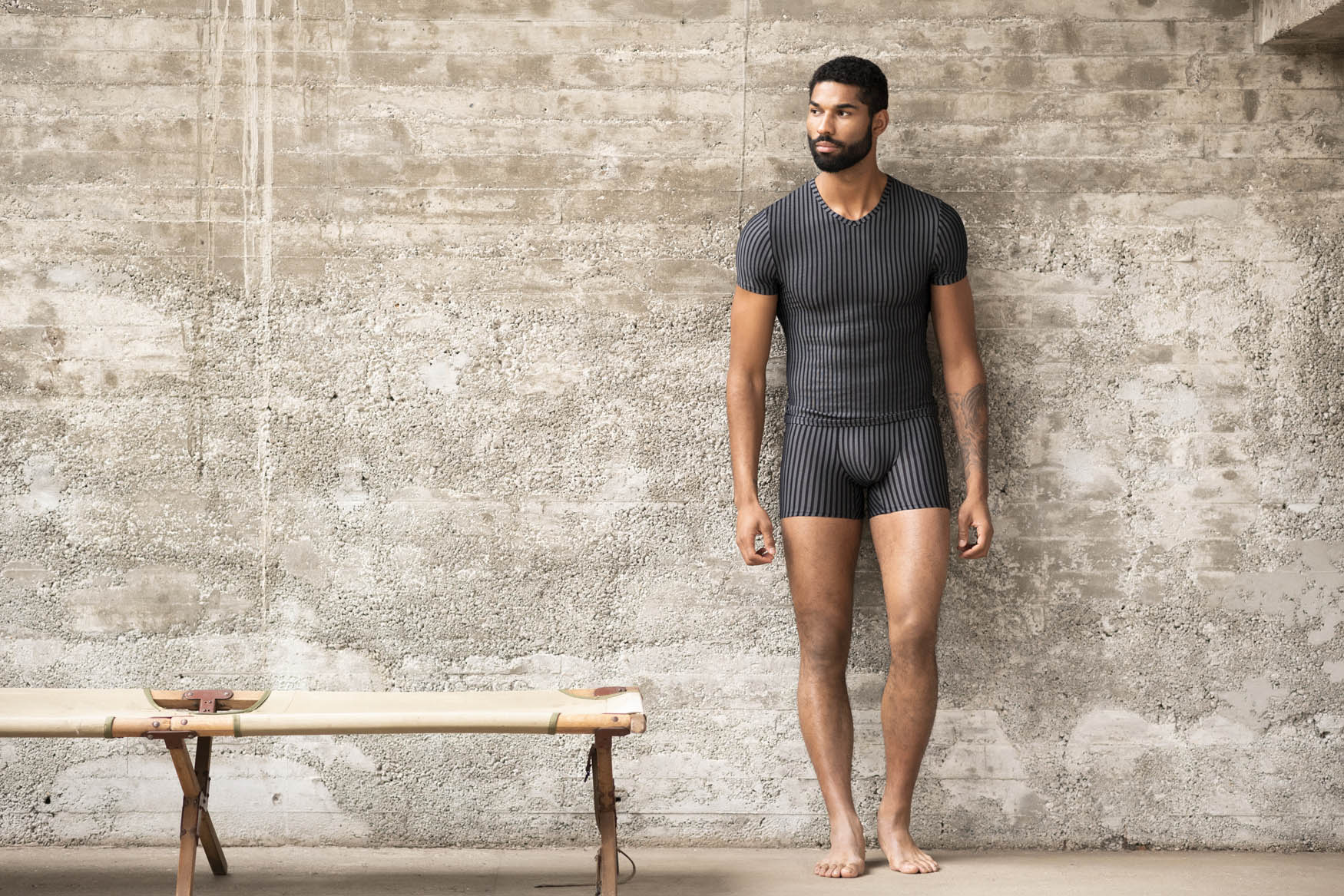 Olaf Benz – Harmony in colour for AW2023 – Underlines Magazine